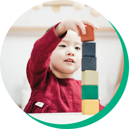 Our Centre & Curriculum | Bright Blocks Early Learning Centre